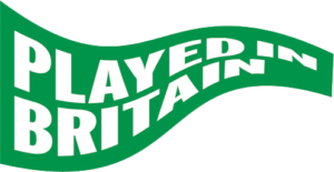Played at the Pub – Played in Britain